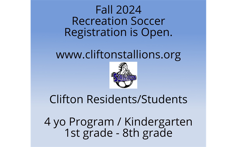 Clifton Stallions SC > Home